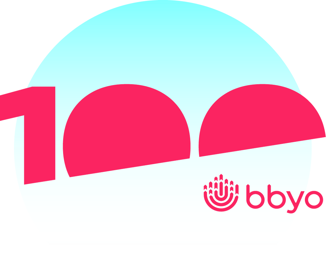 BBYO 100 | Home